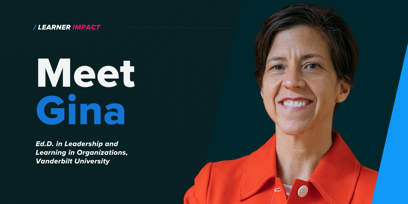 She Recharged Her Passions with a Vanderbilt Online Doctorate—and Turned Her Capstone Project ...